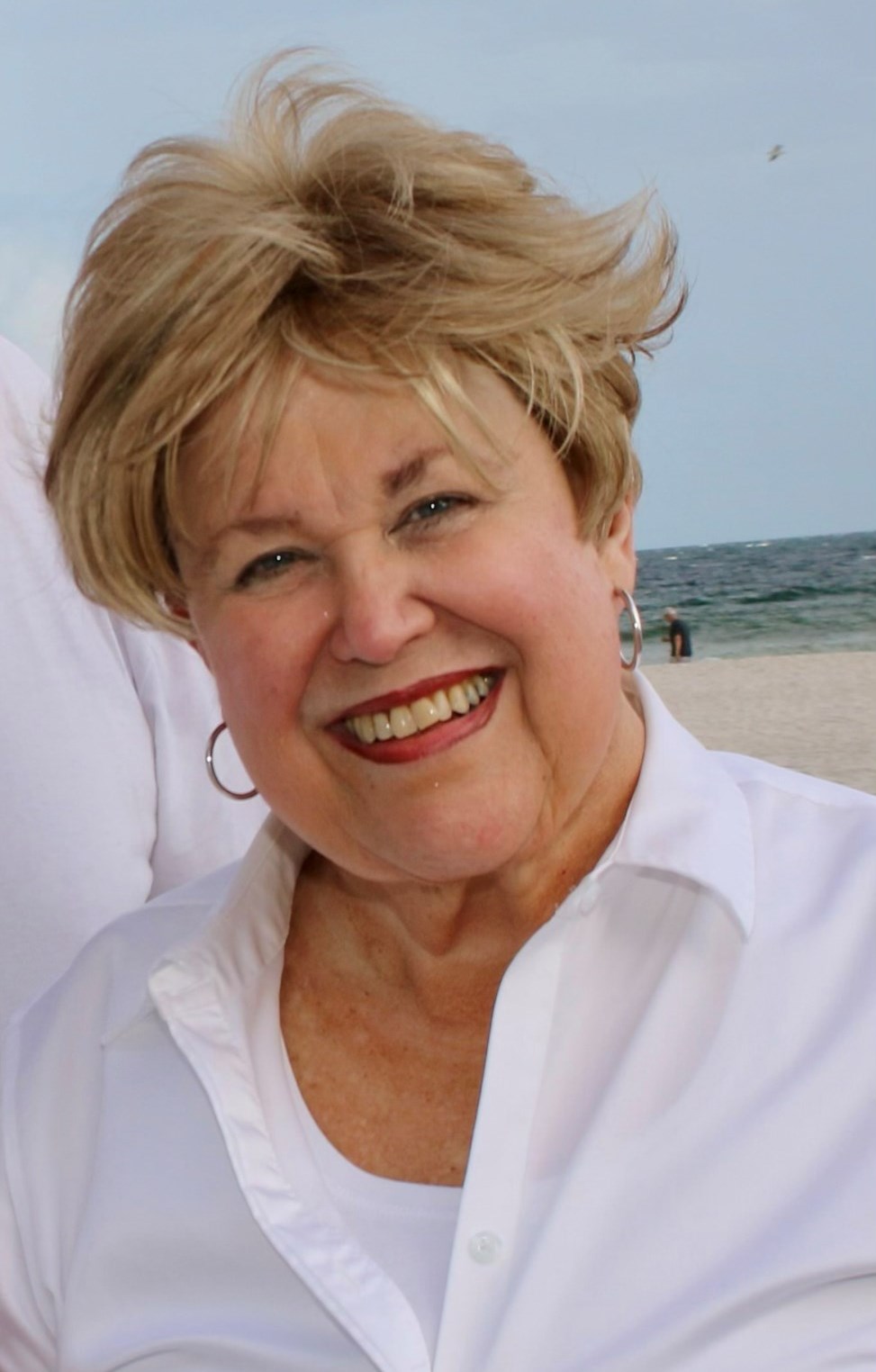 Patricia June Fortner Warrington Obituary - Pearl, MS