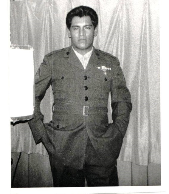 Margarito Rodriguez Obituary - Shiner, TX