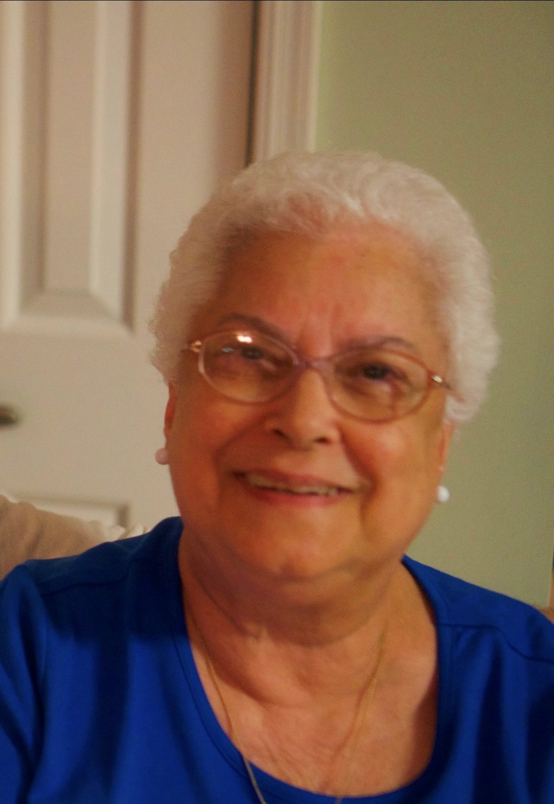 Patricia MacDougall Obituary - Nashville, TN