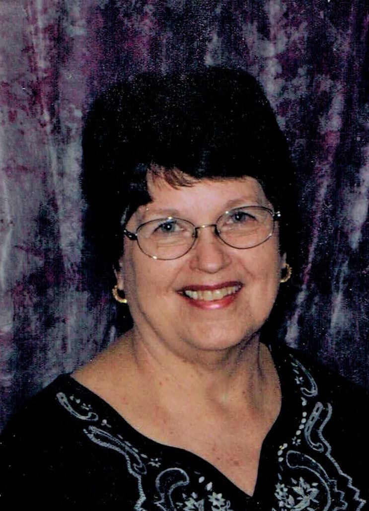 Betty L Phelps Obituary - Wichita Falls, TX