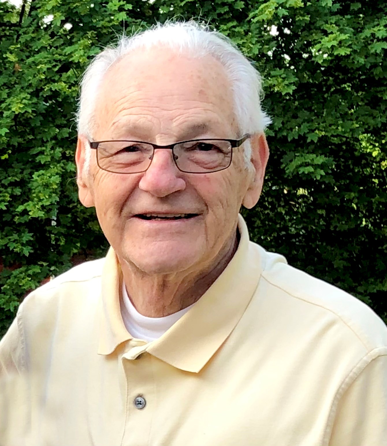 John Genovesi Obituary - New City, NY
