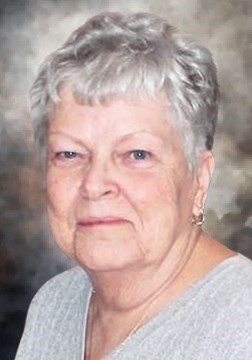 Edna Lefebvre Obituary - Ottawa, ON