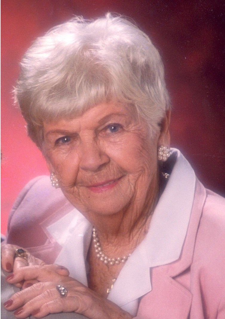Frances E. VanGinhoven Obituary - Stuart, FL