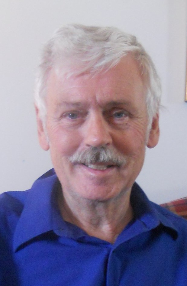 William Winter Obituary - Nottingham, MD