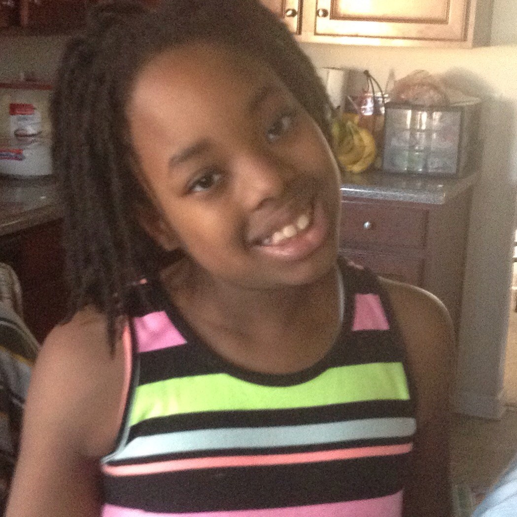 Illiyanna Yanna Sheree Willis Obituary - McDonough, GA