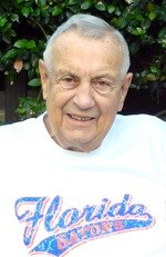 Albert Roberge Obituary - Brooksville, FL