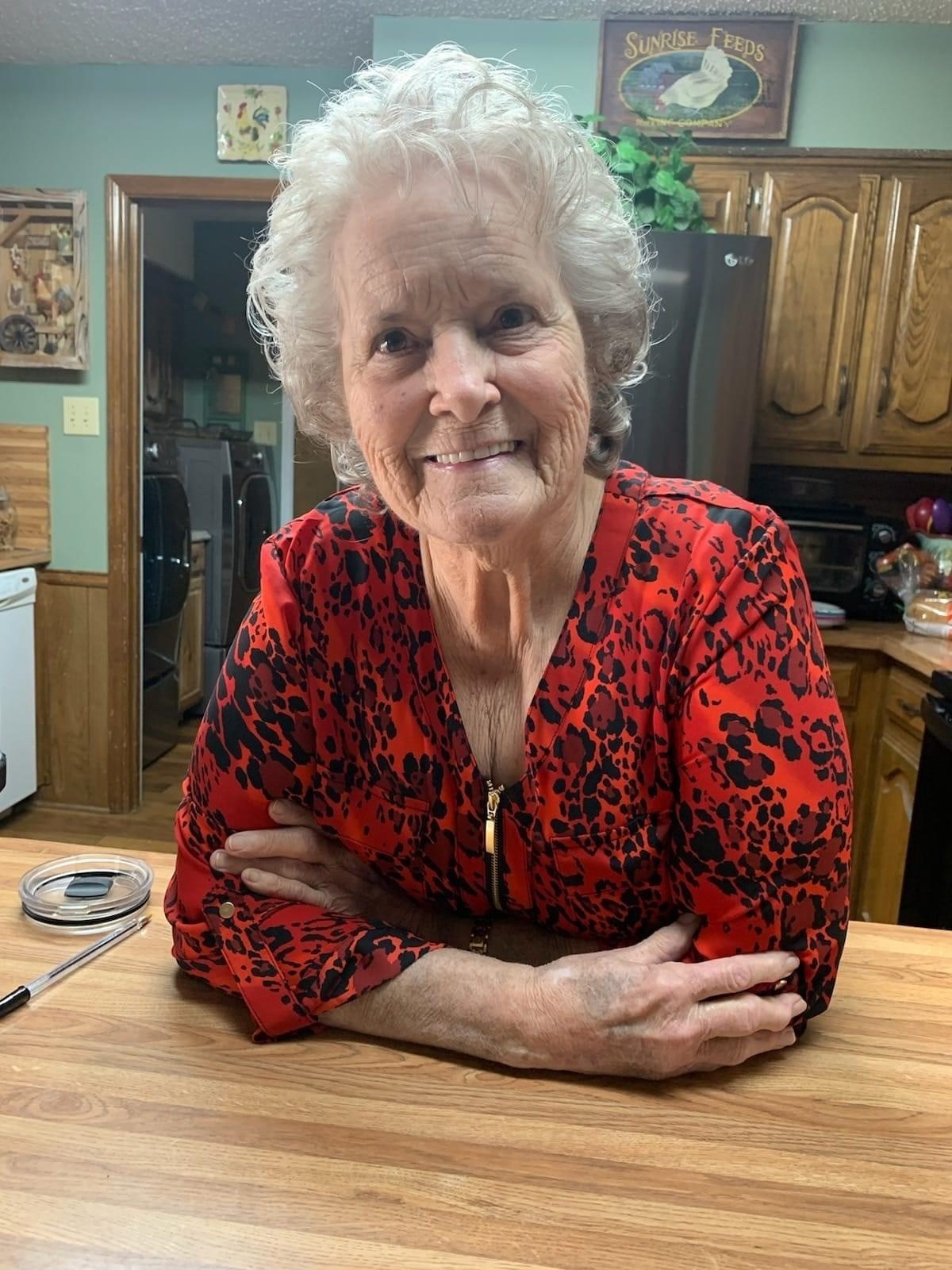 Hazel Anderson Obituary - Dallas, TX