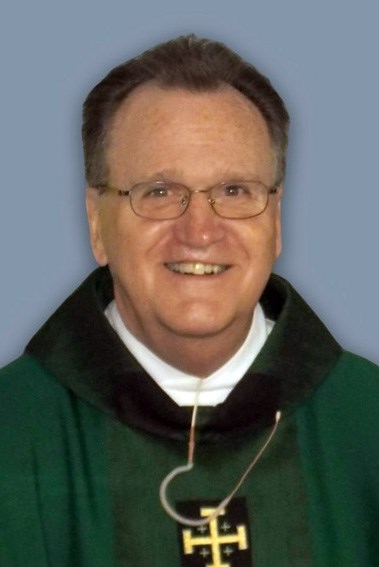Deacon Thomas Carter Obituary - Clinton Township, MI
