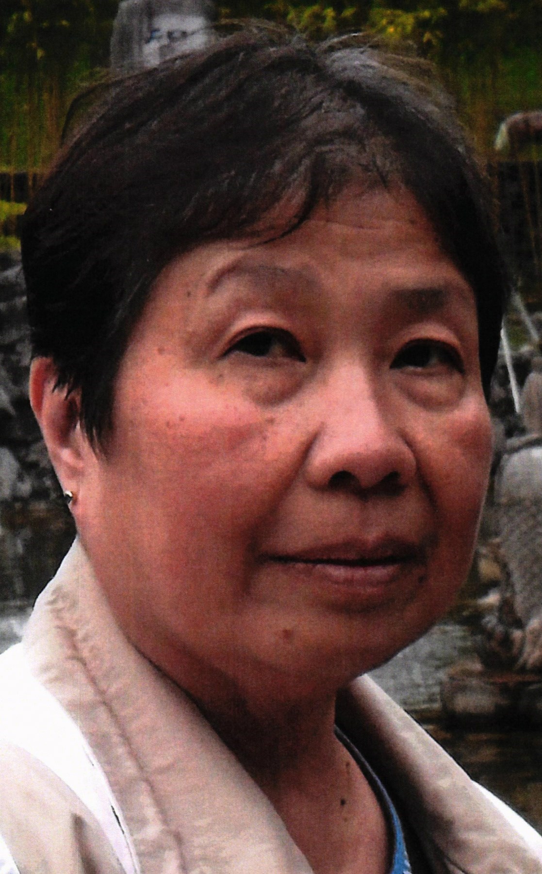 Angela Chow Obituary - Vancouver, BC