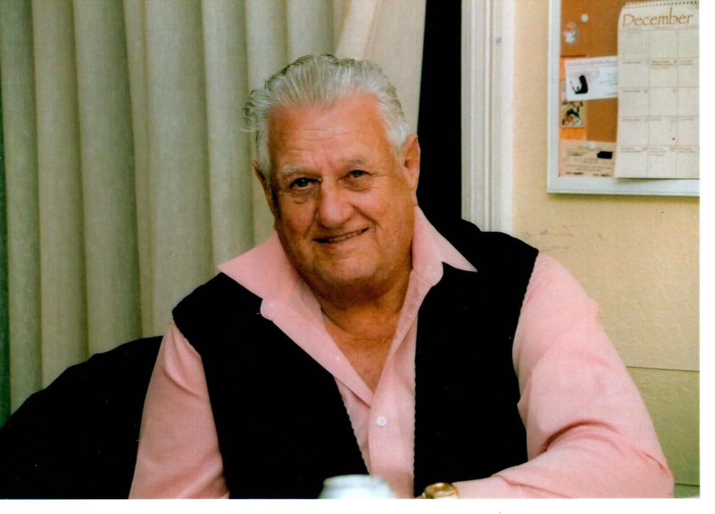 Ruphus Joseph Boutte Obituary - Marrero, LA