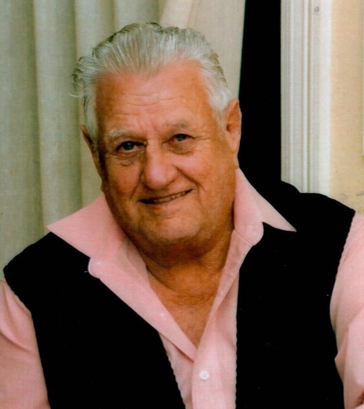 Ruphus Joseph Boutte Obituary - Marrero, LA