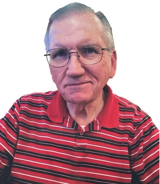 James Starrett Obituary - Hamilton, OH