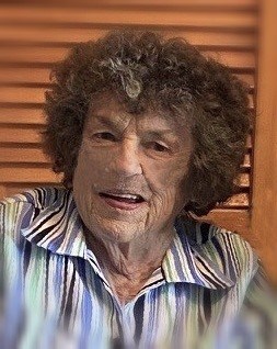 Shirley Ann Stroh Obituary - Longmont, CO