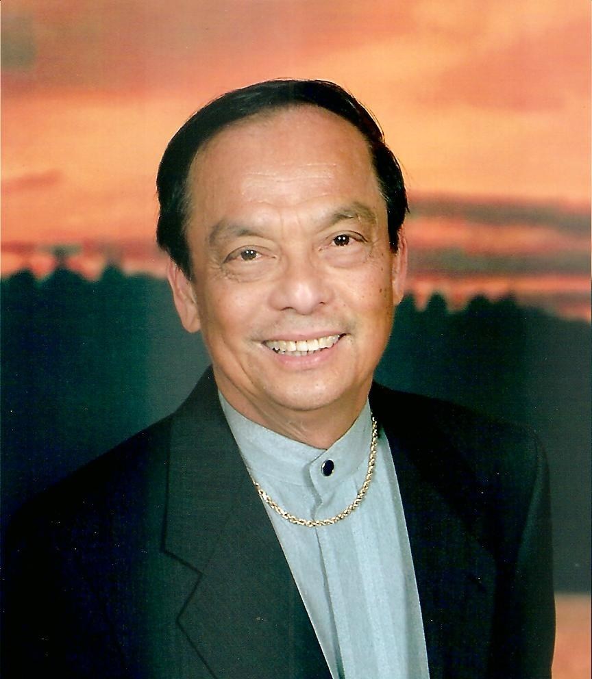 Jesus Tibayan Obituary - Burnaby, BC