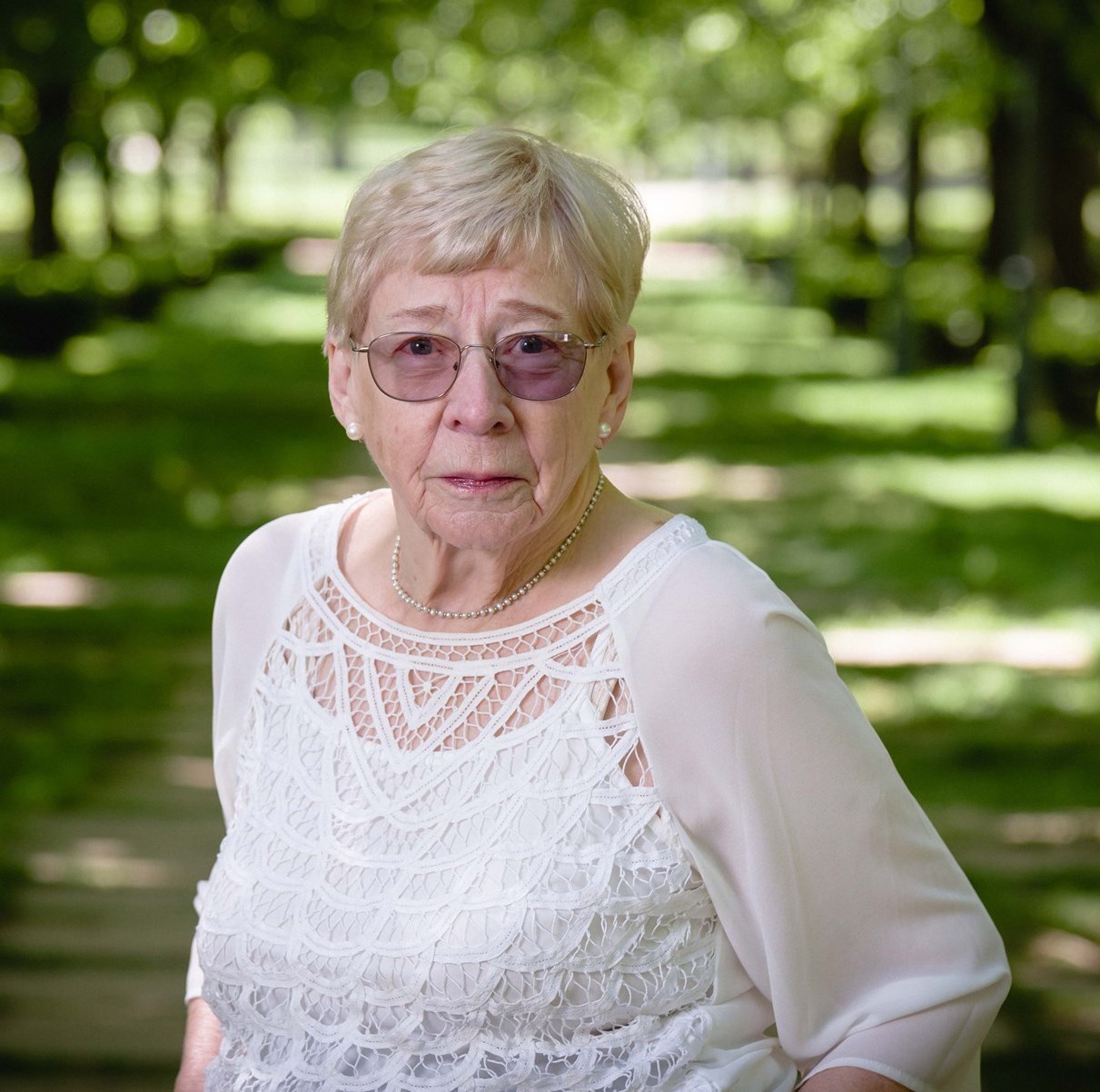 Elizabeth Hanson Obituary - Longmont, CO