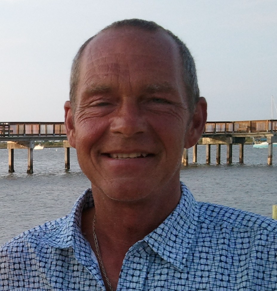 Christopher Nelson Obituary - Ormond Beach, FL