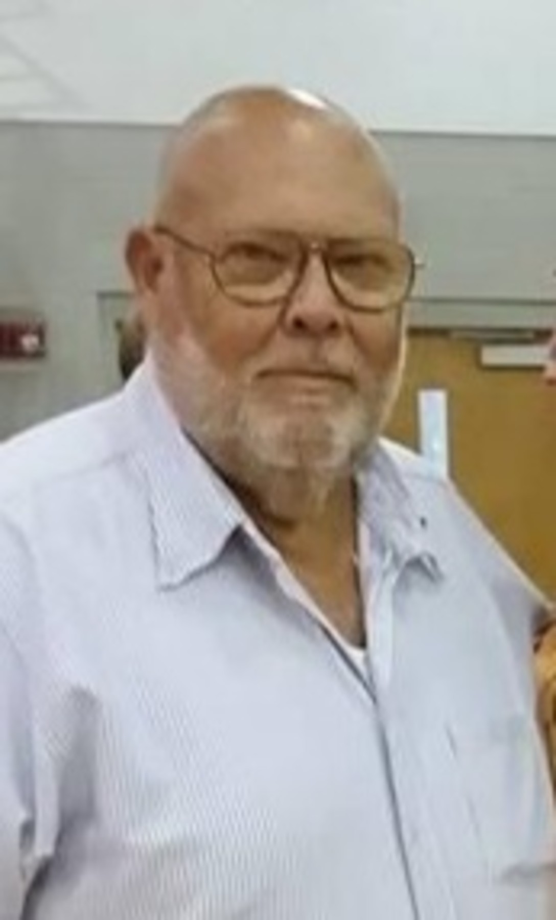 Thomas Nance avis de décès - Attalla, AL