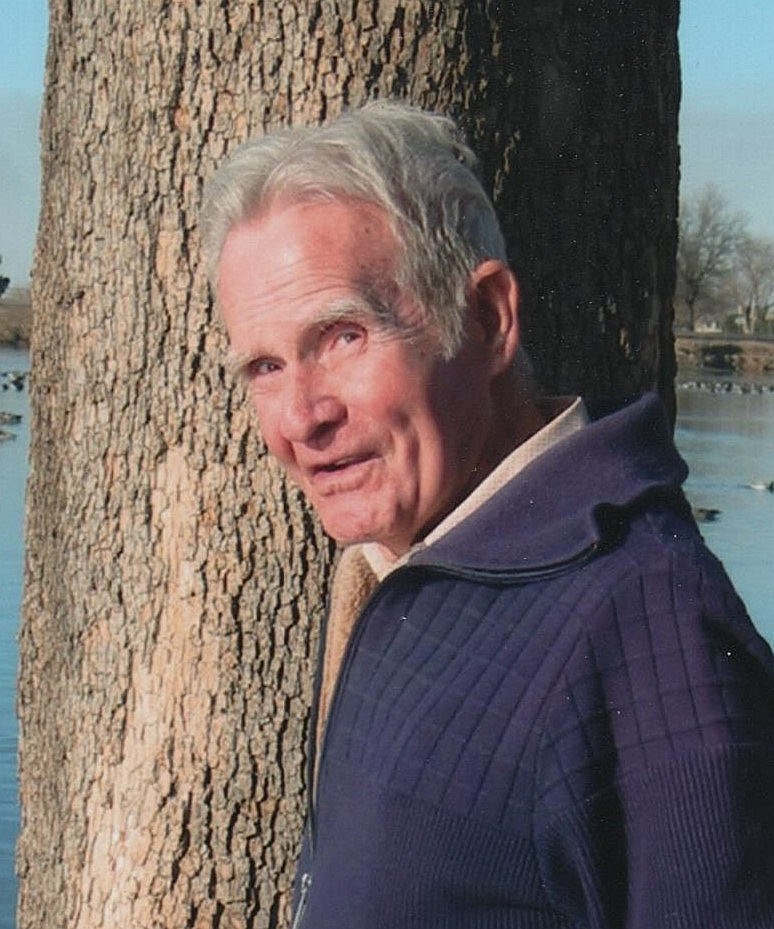 Ronald Rice Obituary - Amarillo, TX