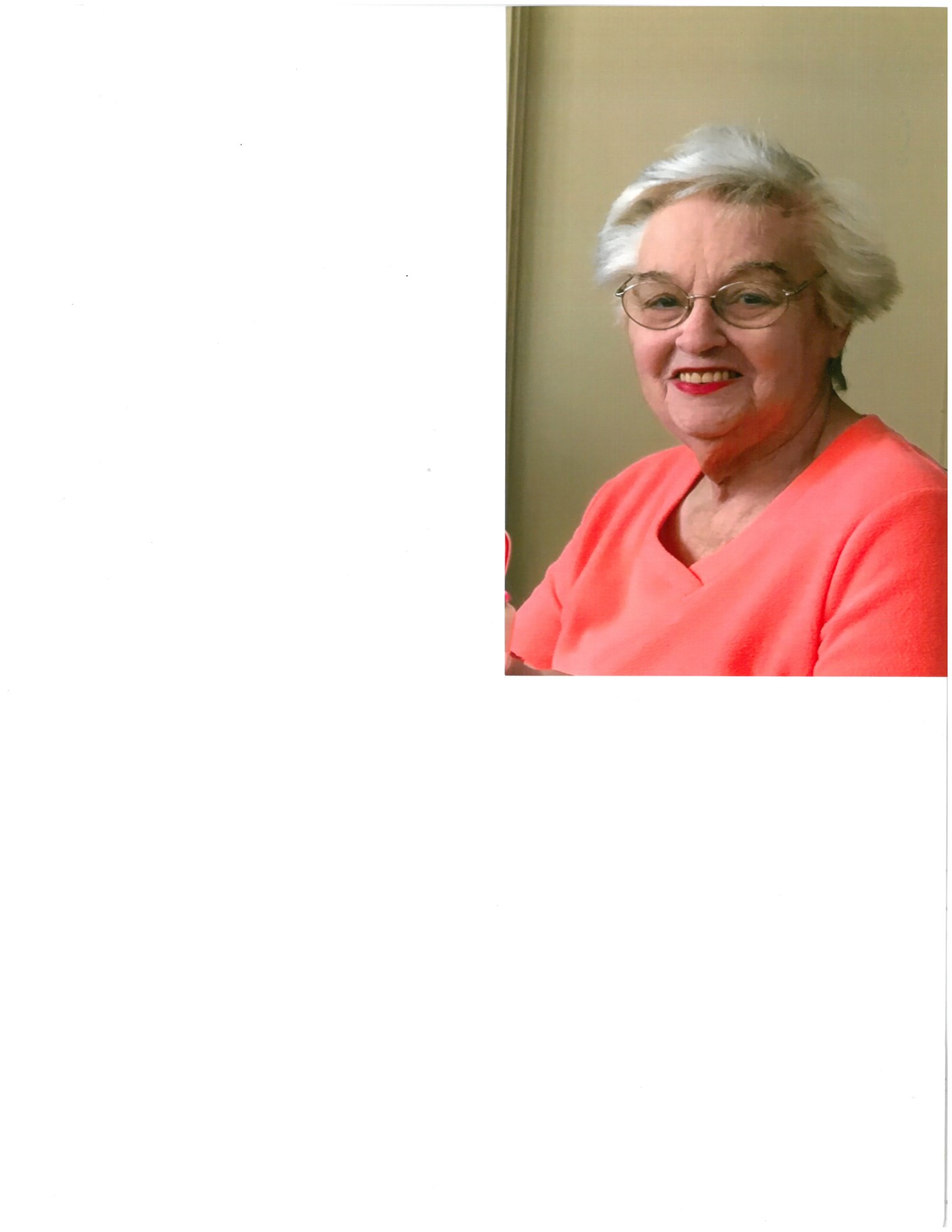 Helen Souza avis de décès - New Bedford, MA