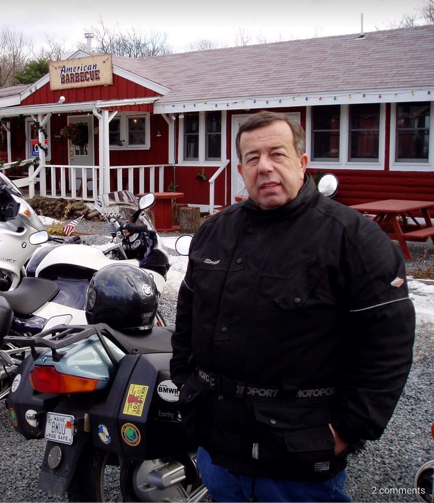 David Stone Obituary - Lewiston, ME