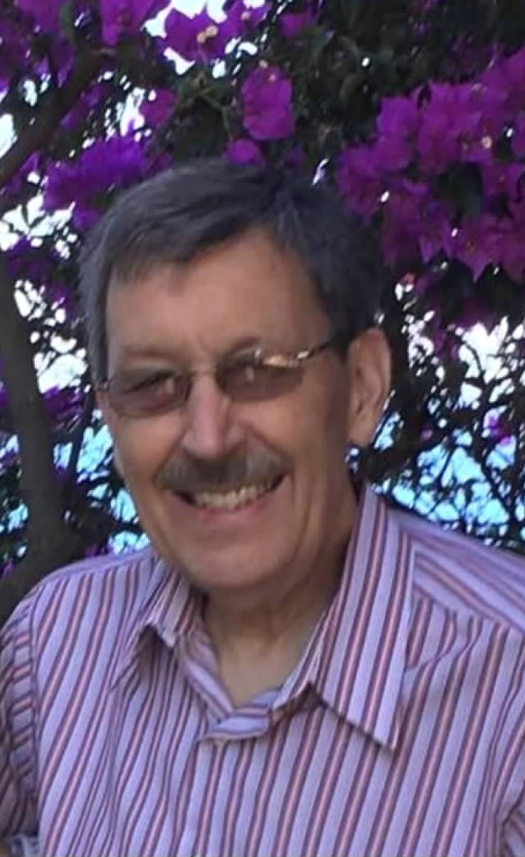 Ronald Reck Obituary - New City, NY