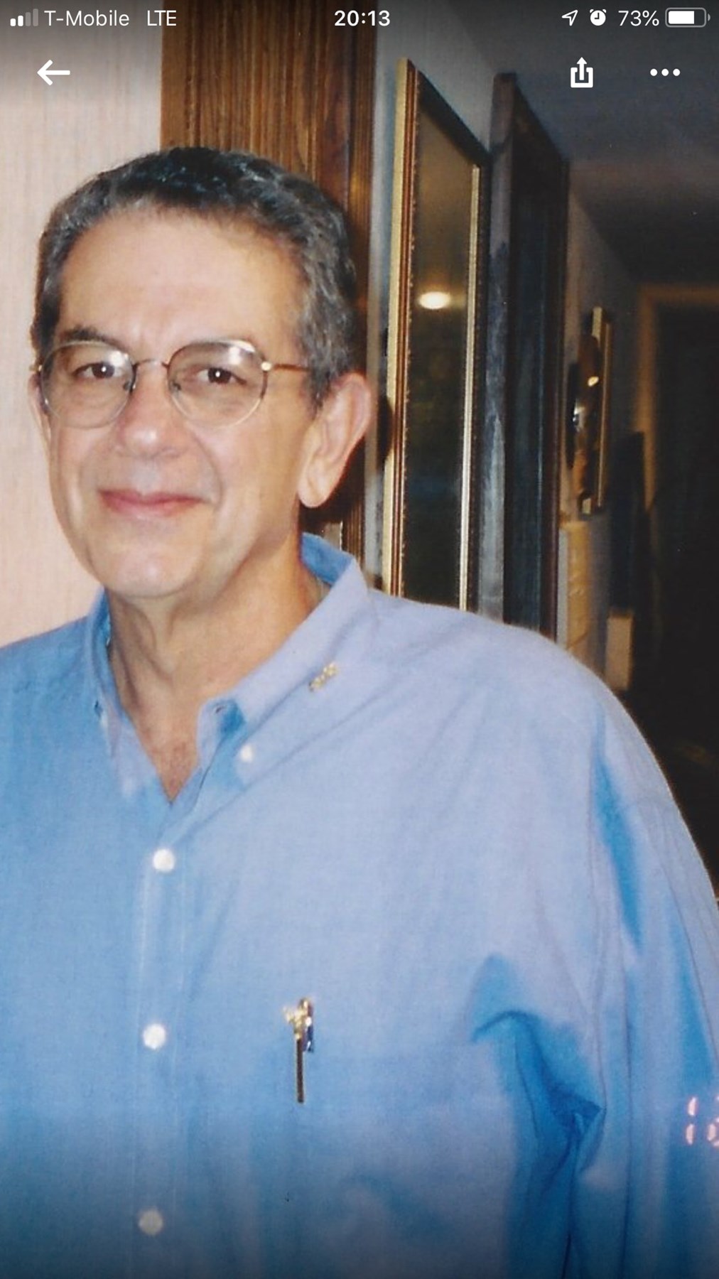 Joseph Alfonso Obituary - Clearwater, FL