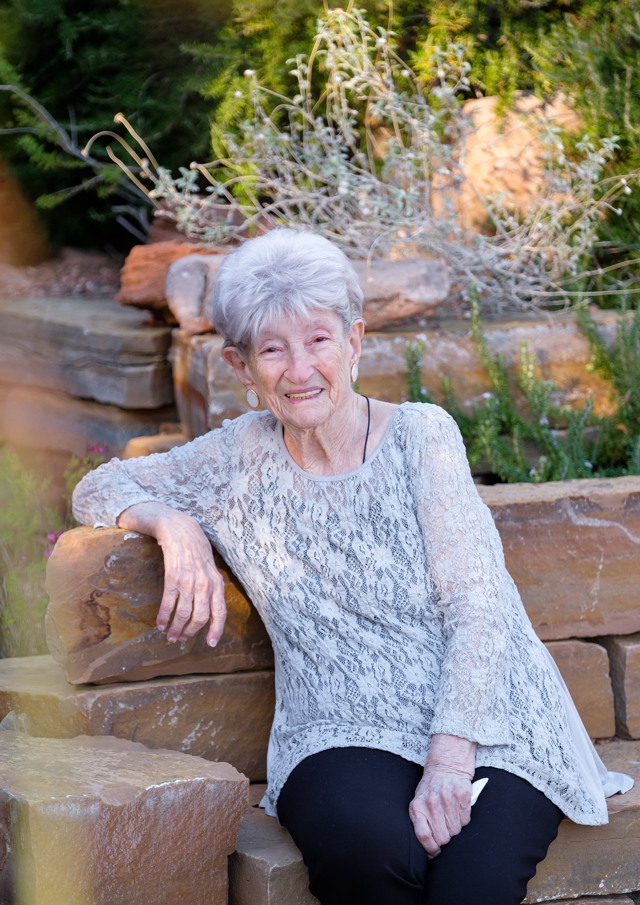 Ruth Slater Obituary - Brookline, MA