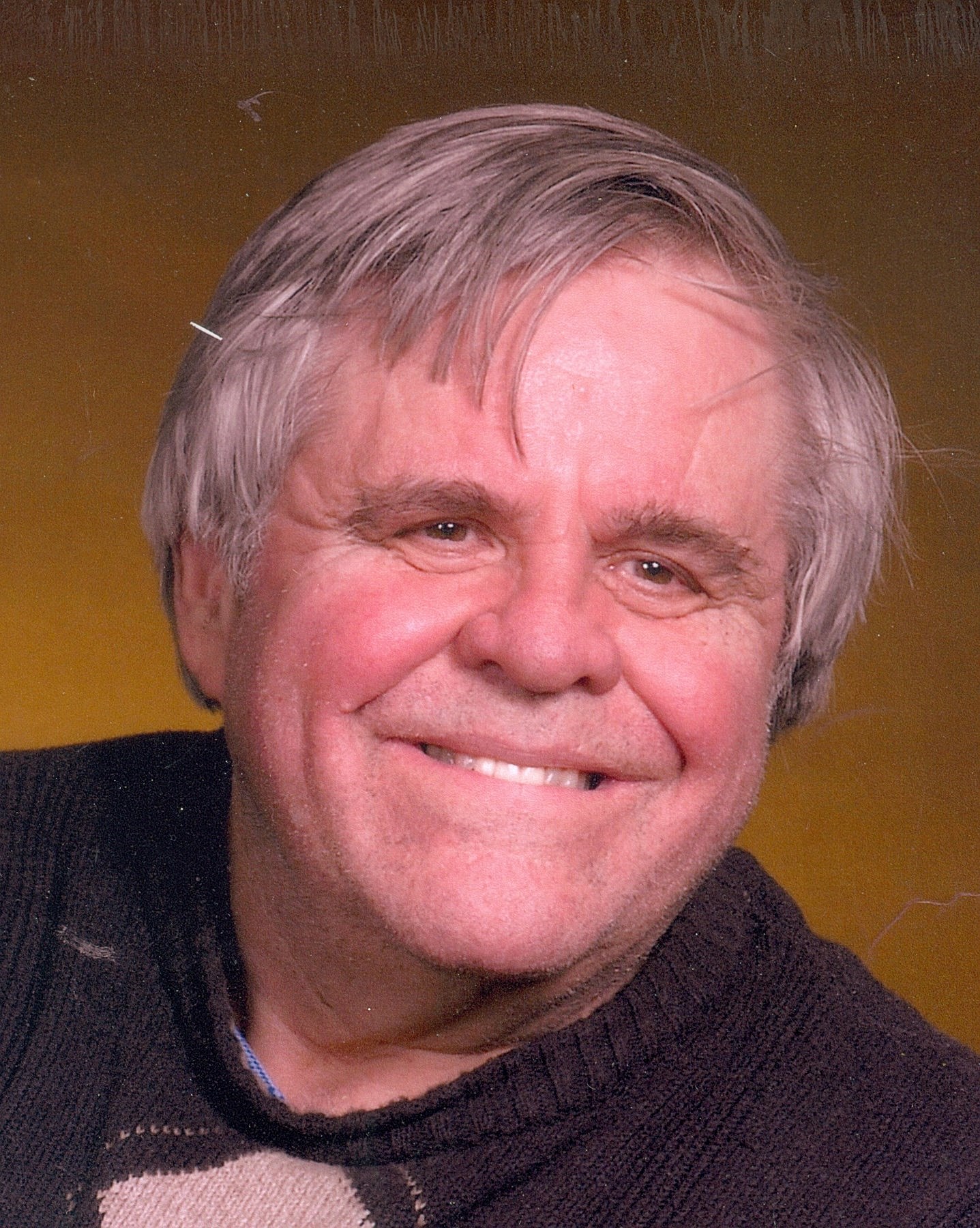 Daniel Stanley Gister Obituary - Timonium, MD
