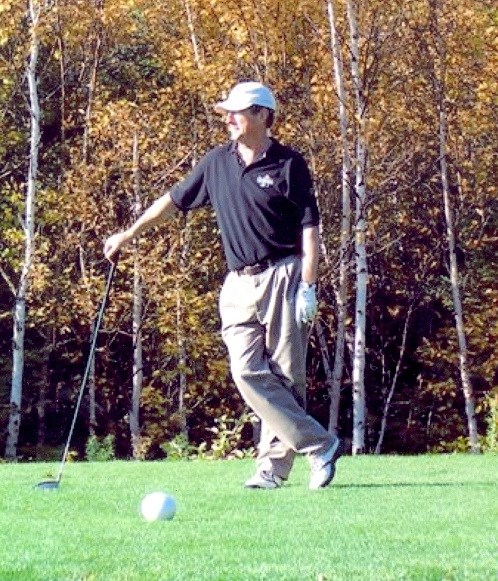 Gary MacInnis Obituary - Inverness, NS