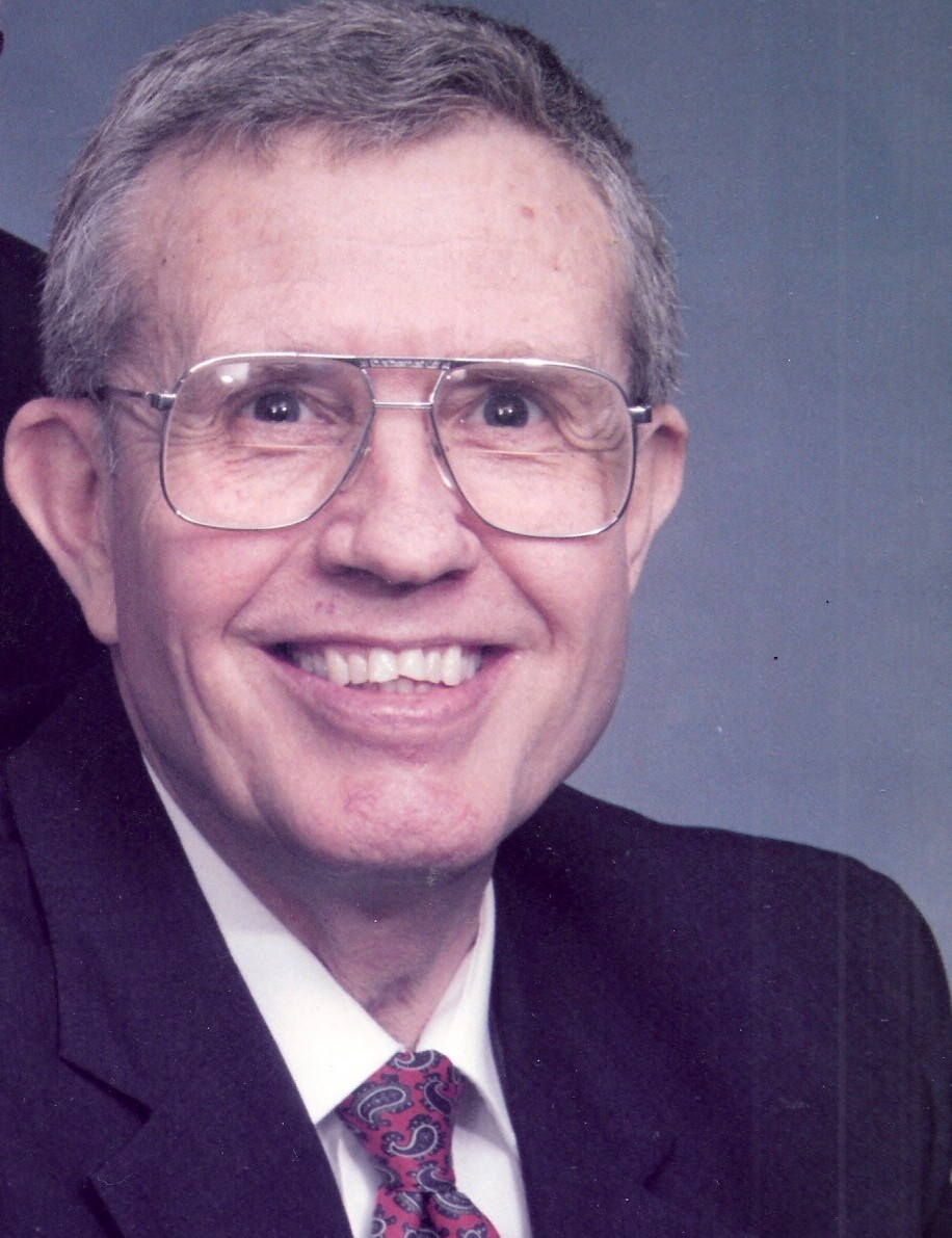 James Mahoney Obituary - Burnet, TX