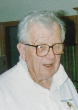 Howard Nowlan Obituary - Redford, MI