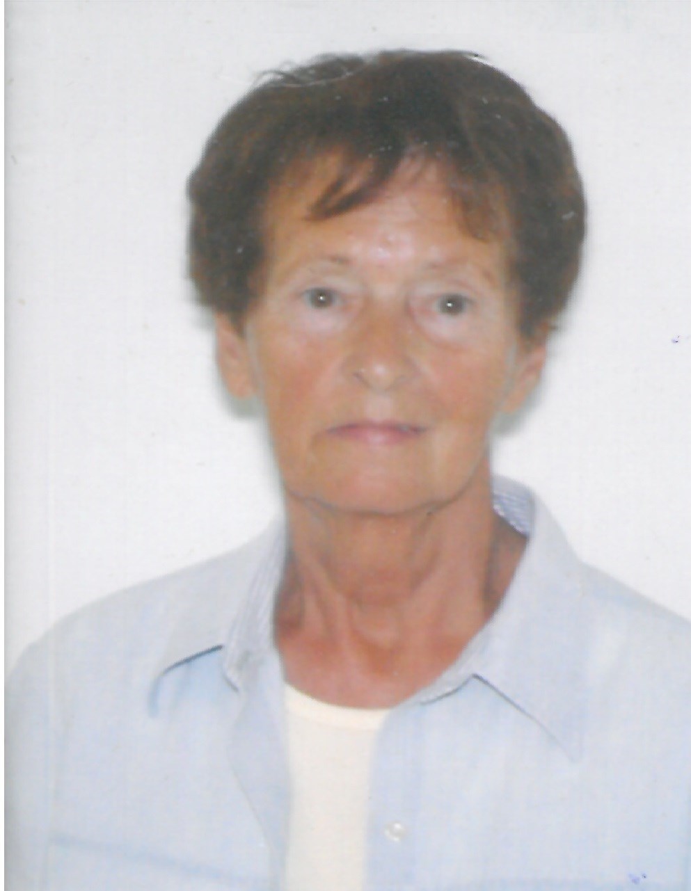 Marina Boily Obituary - Chicoutimi, QC