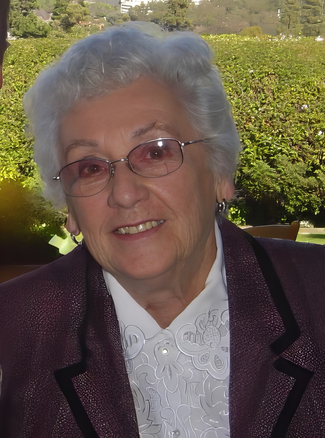 Virginia Marinkovich Obituary - Oceanside, CA