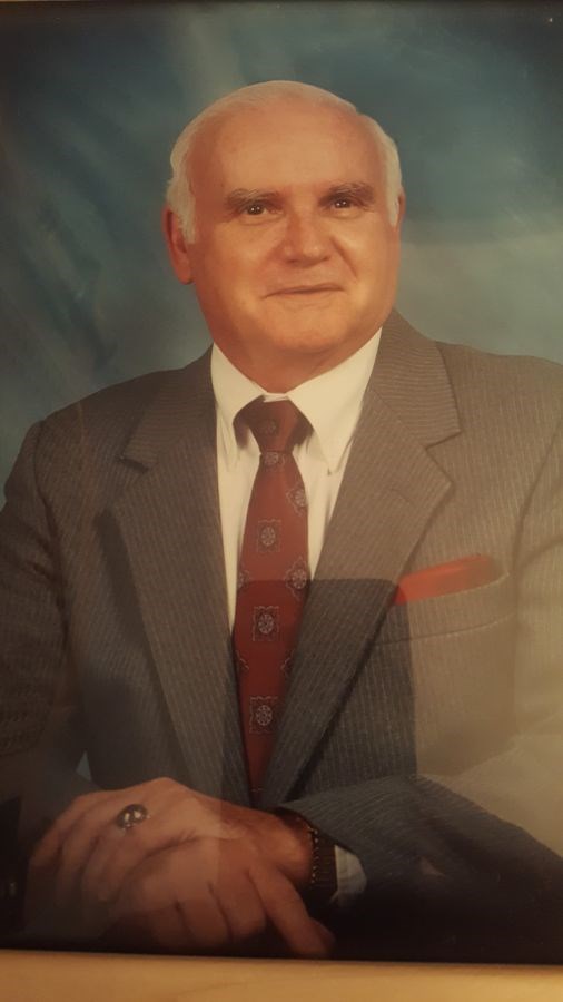 Richard Locker Obituary - Port Charlotte, FL