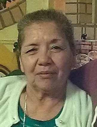 Maria Edubijes Molina Obituary - Longmont, CO