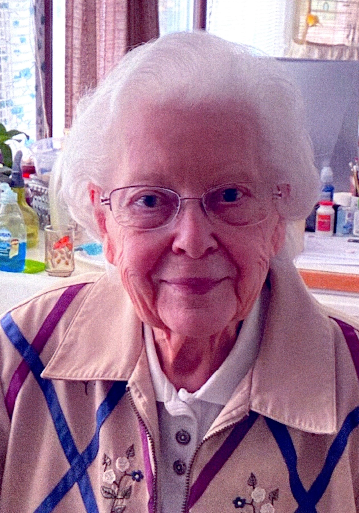 Joyce Himka Obituary - Renton, WA