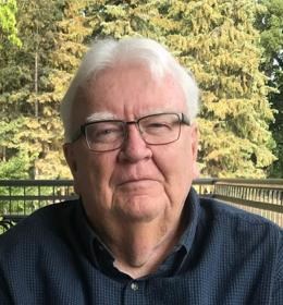 Donald Crowe Obituary - Navin, MB