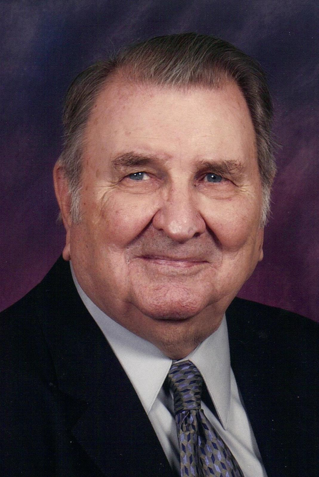 Wayne Deward Pinson Obituary - Corpus Christi, TX