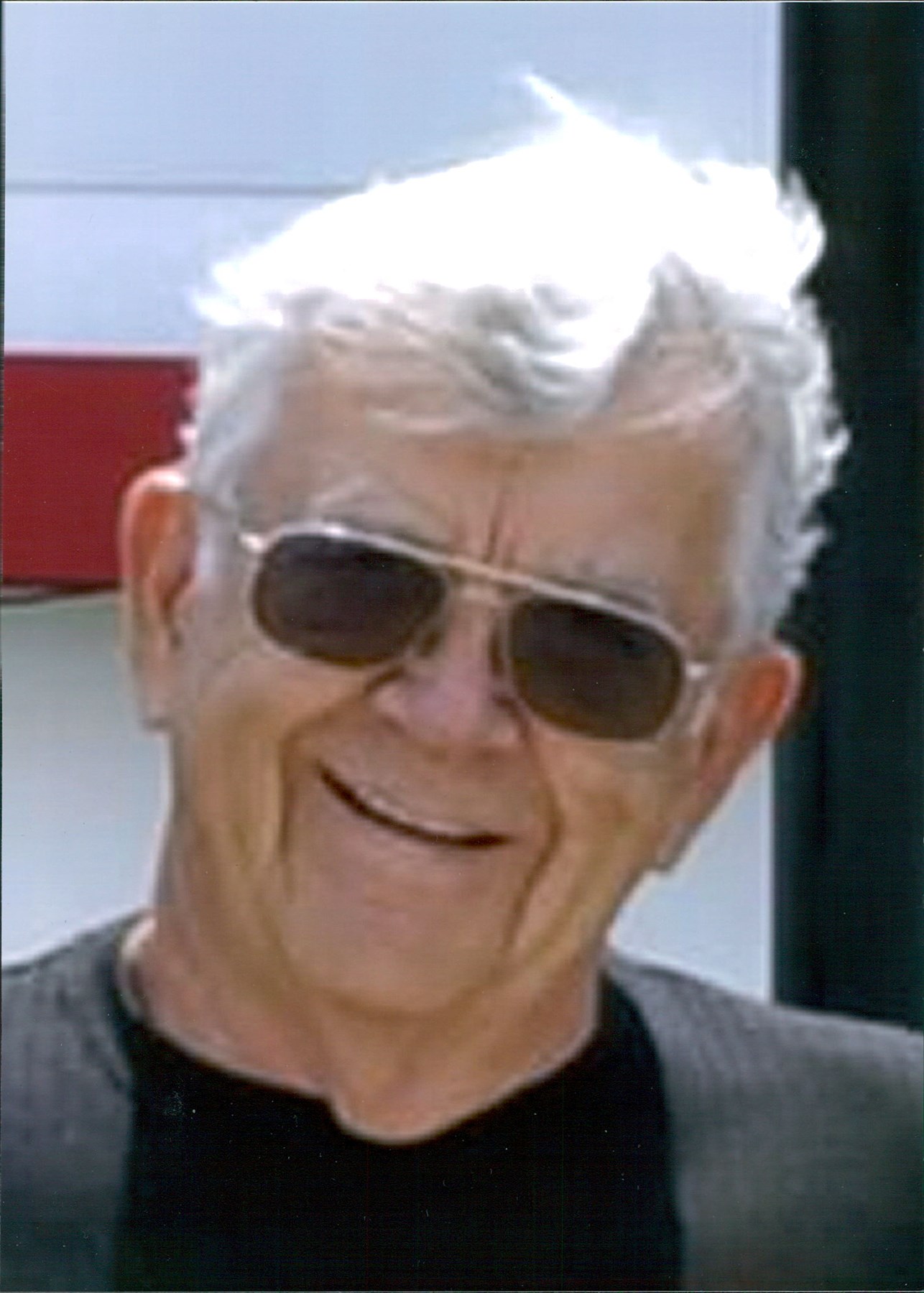 Emory Thomas "Tom" Attaway Obituary - Sanford, FL