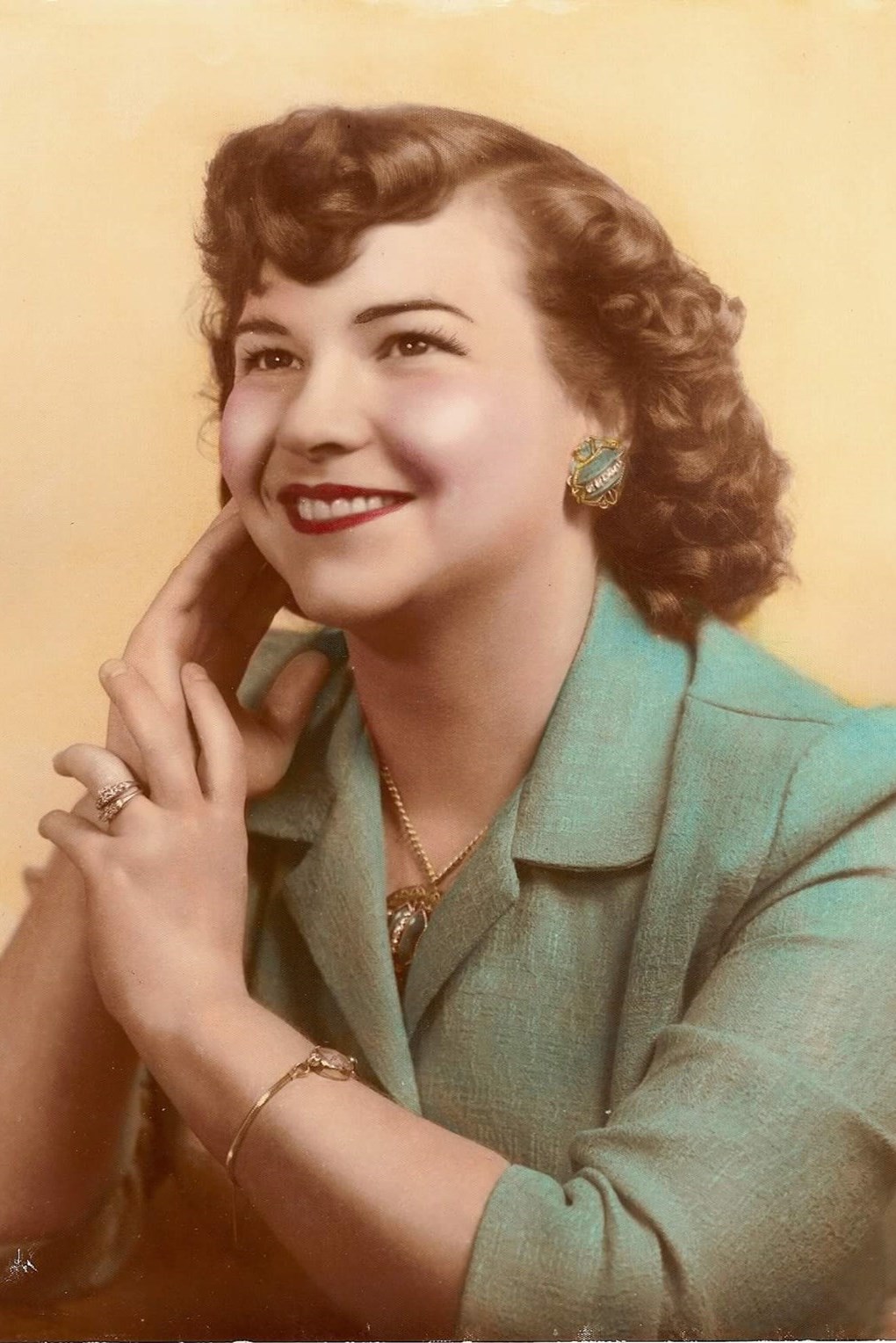 Frances Clark Obituary - Arlington, TX