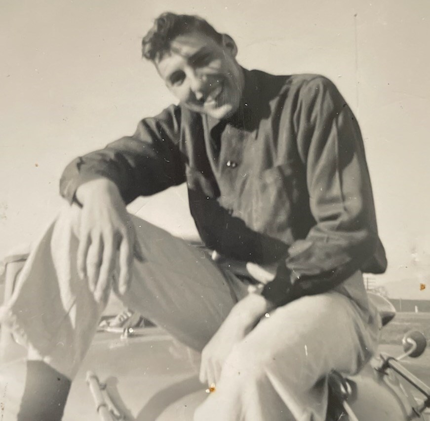 John Fitch Obituary - Tampa, FL