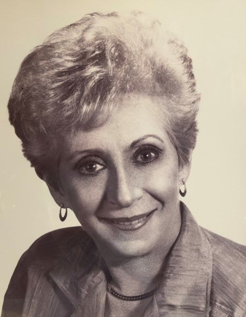 Harriet Horwitz Obituary - North Miami Beach, FL