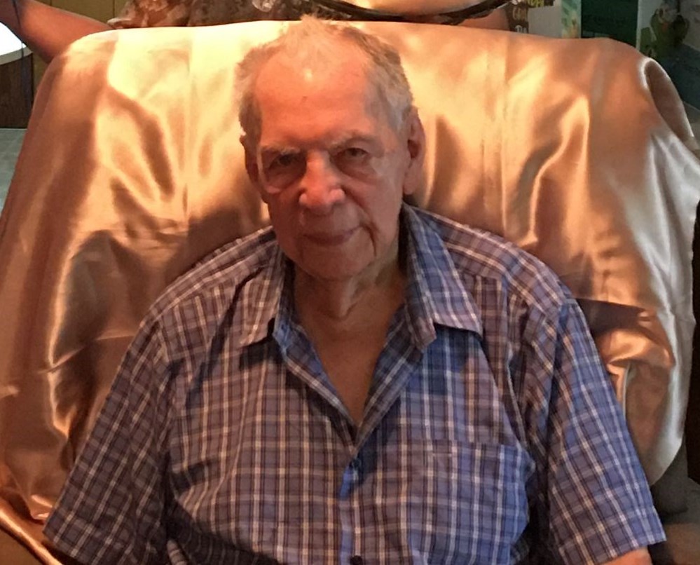 William Freeman Obituary - Marietta, GA