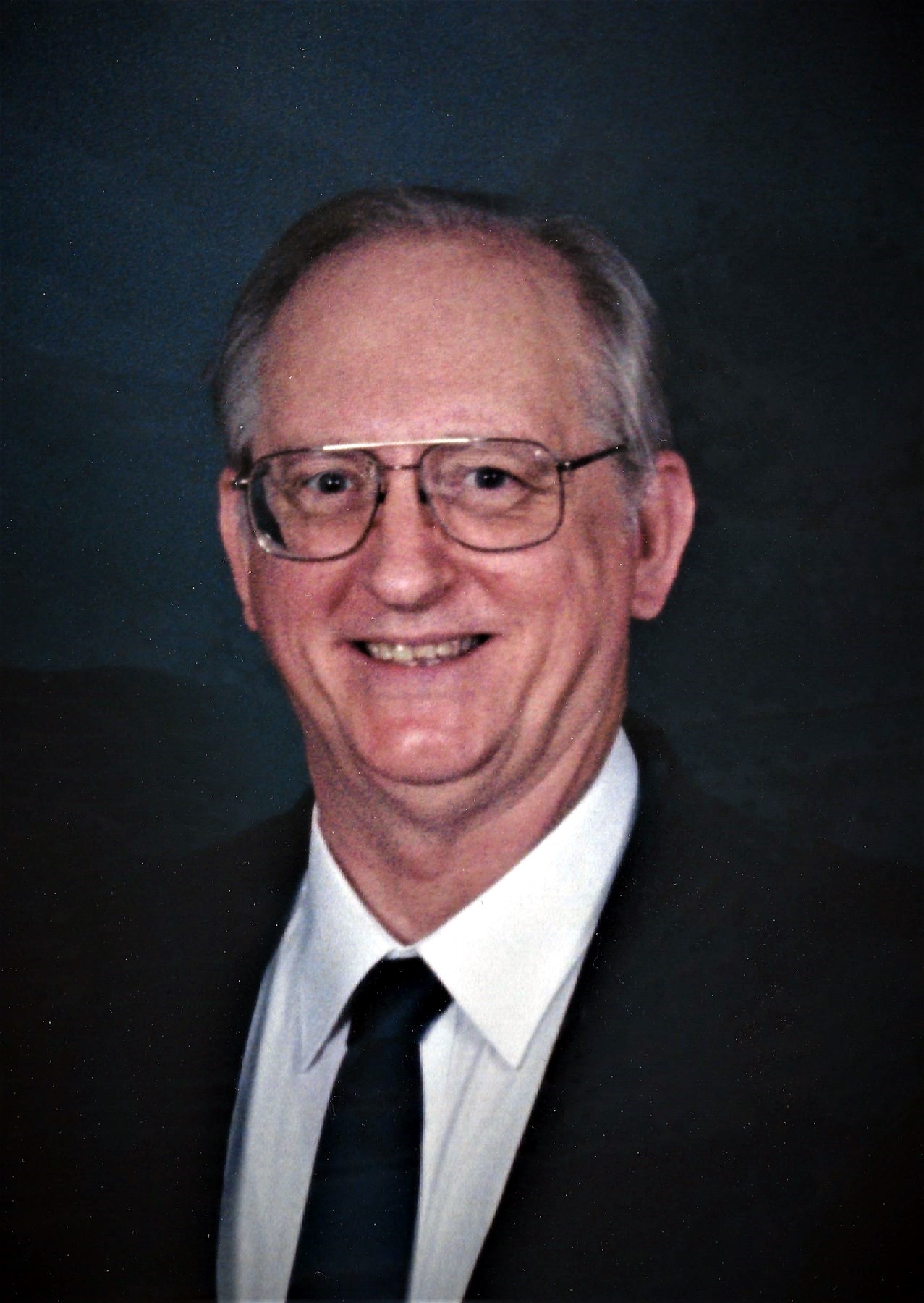 Thomas Russell Chupik Obituary - Longview, TX