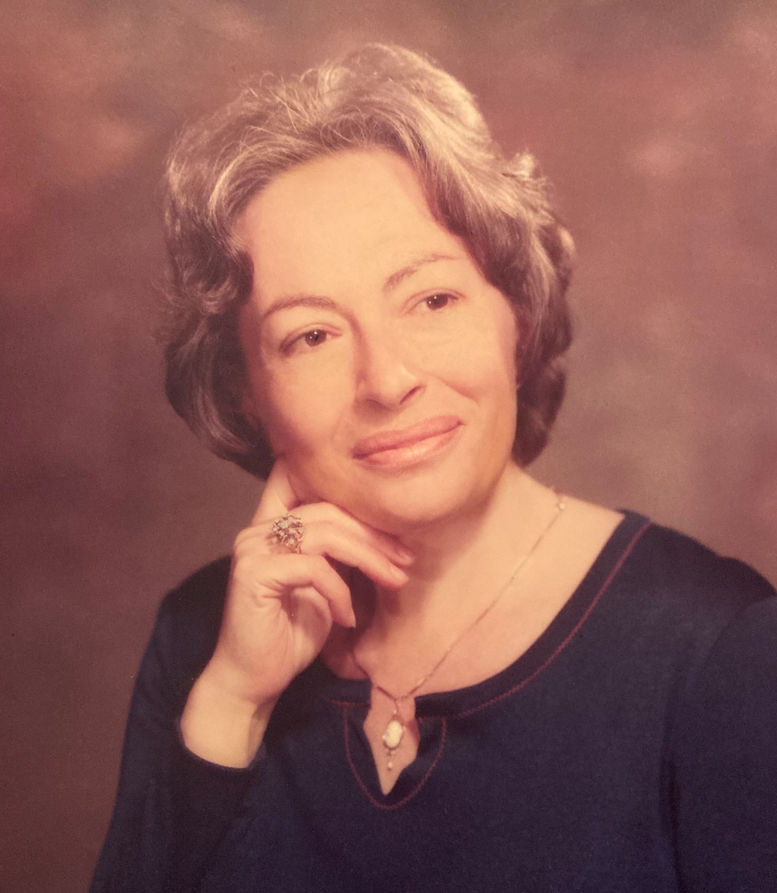 Ruth Brenner Obituary - Brookline, MA