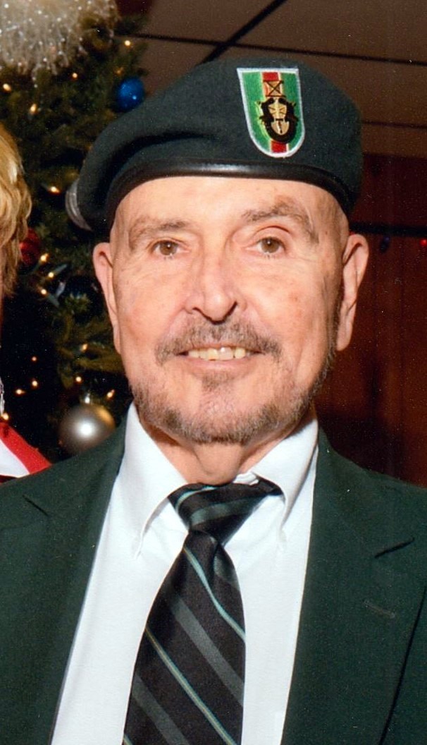 Glenn Lee Thurmond Jr. Obituary - Bethany, OK