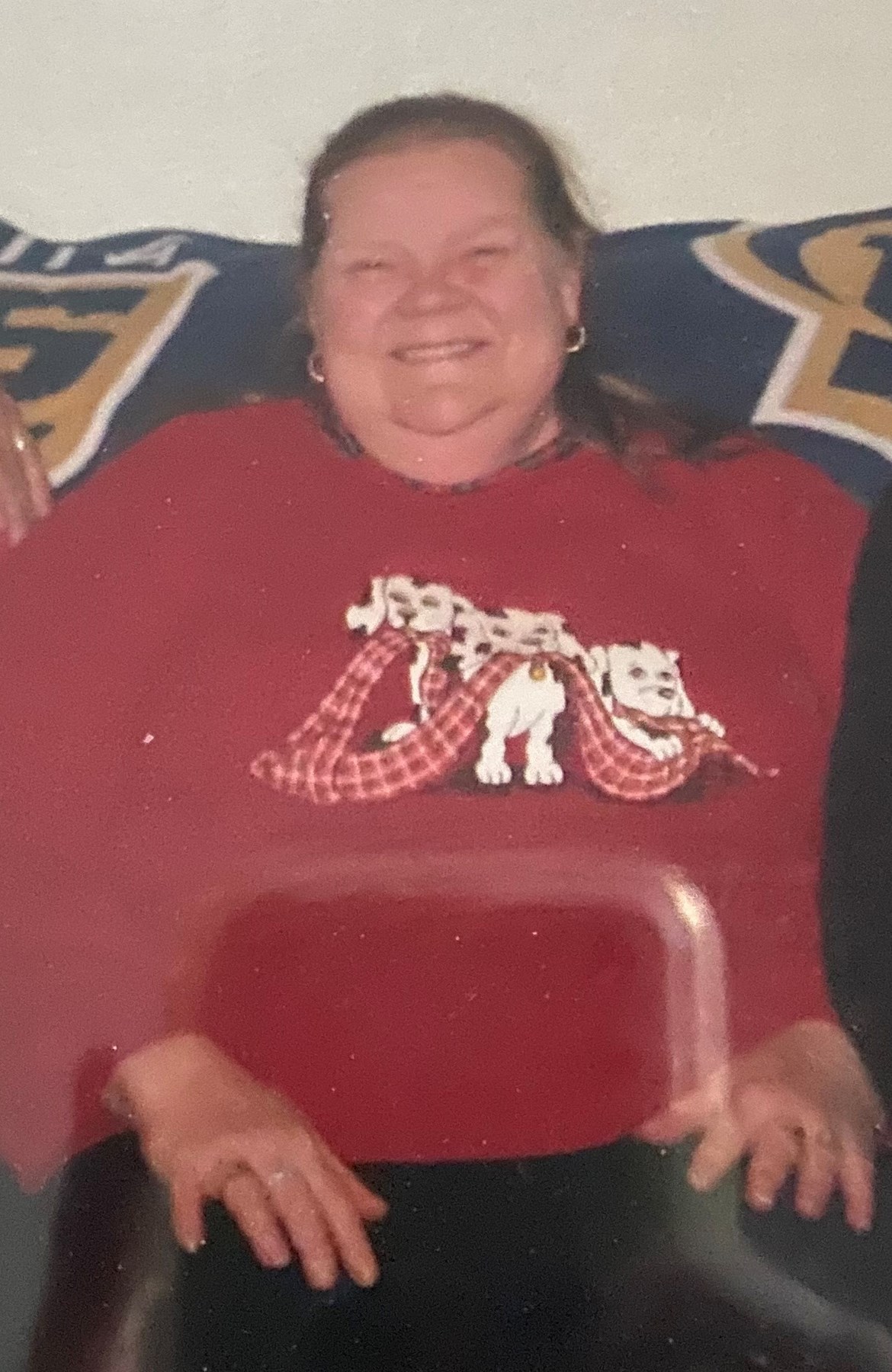 Patricia Hamblin Obituary - St. Ann, MO