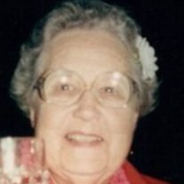 Dorothy H. Hoskinson Obituary - Columbus, OH