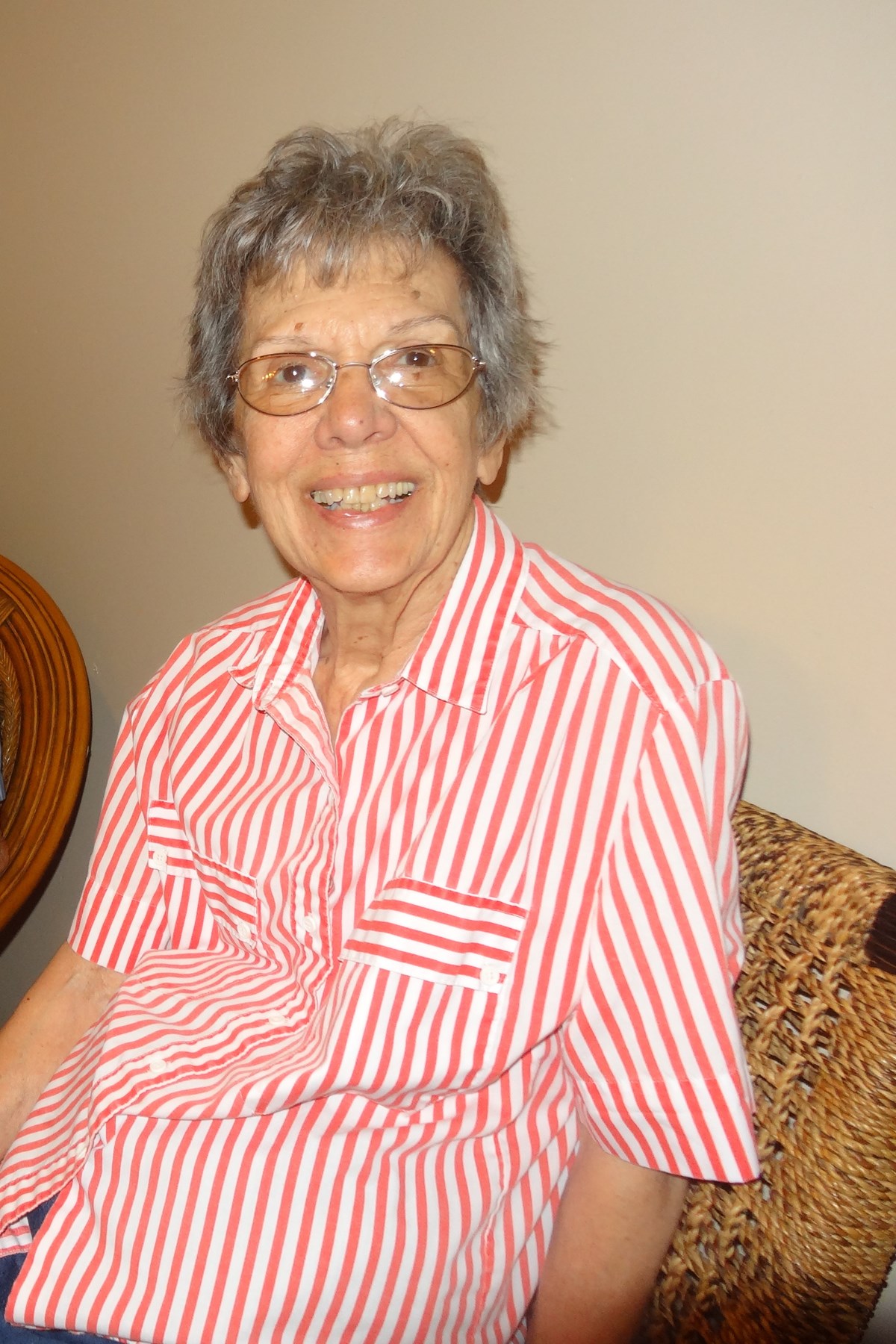 Janel Wanda Ellender Obituary - Lake Charles, LA