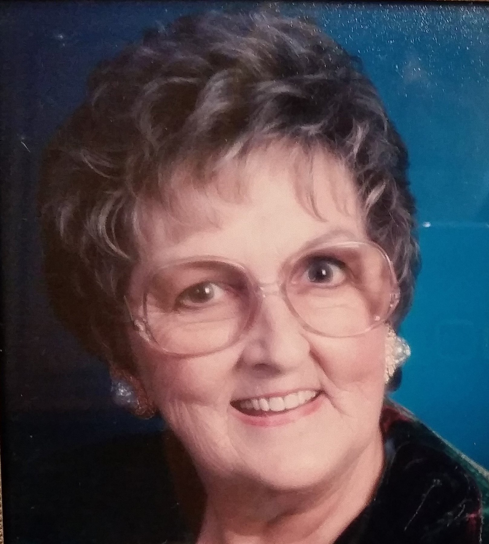 Janet Wright Obituary - Spring Hill, FL